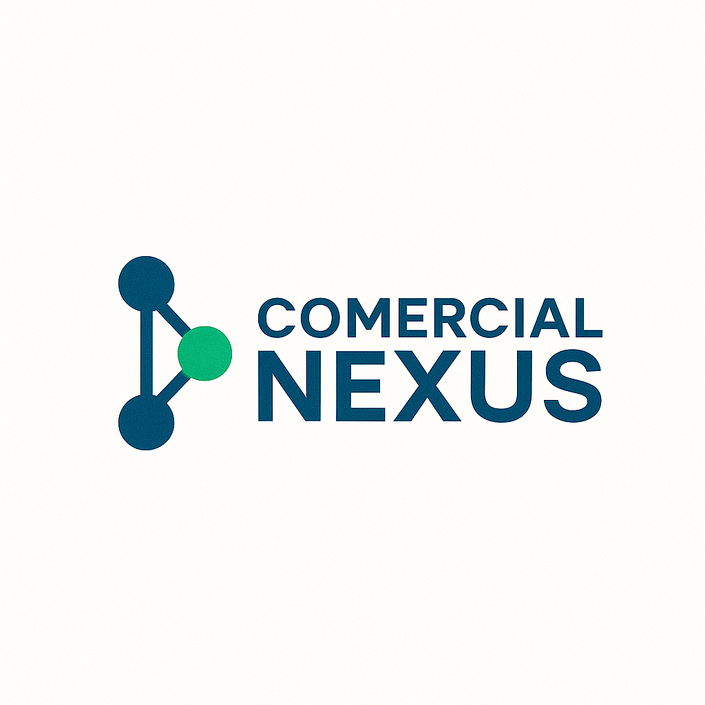 Home - comercialnexus.com